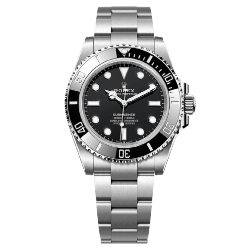 Rolex – Uno Mundo de Opciones